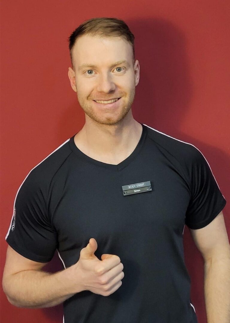 EMS Training Berlin - Effektiv und zeitsparend